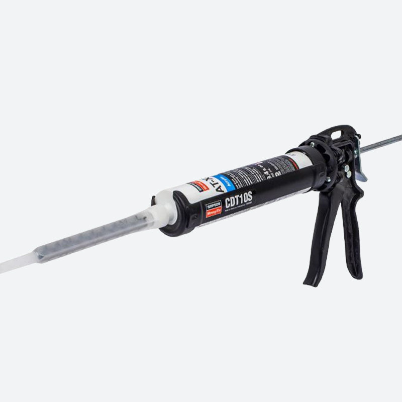 Simpson Acrylic Anchoring Adhesive – Total Fastening