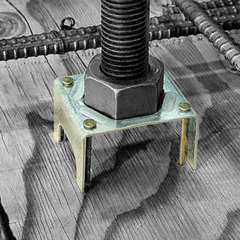 Simpson Anchor Bolt Locators And Stabilizers – Total Fastening