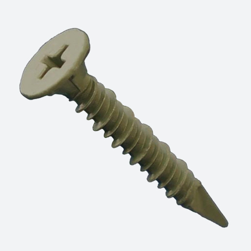 Simpson Cement Board Screws – Total Fastening
