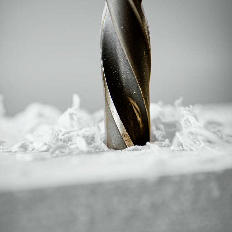 Simpson Concrete Drill Bits – Total Fastening