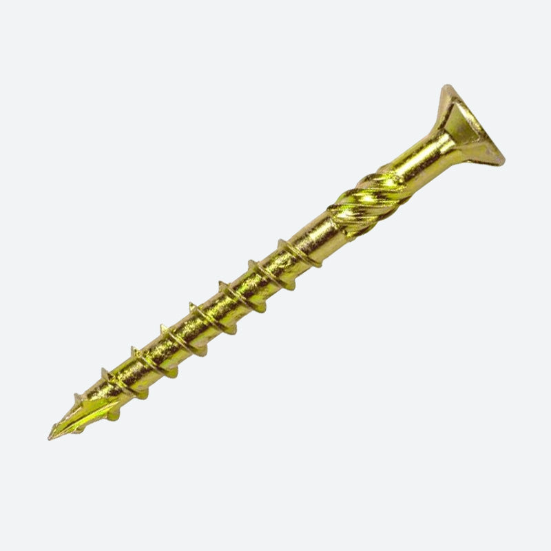 Simpson Cross-Laminated Timber Screws – Total Fastening