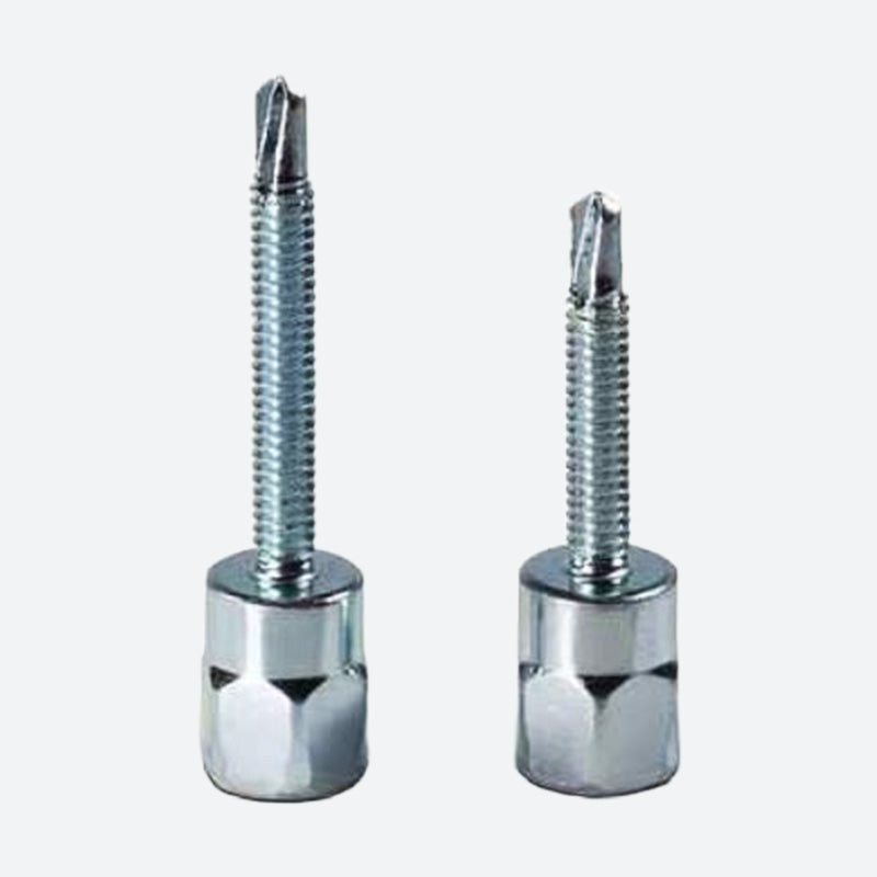 Simpson Rod Hanger Concrete Screws – Total Fastening