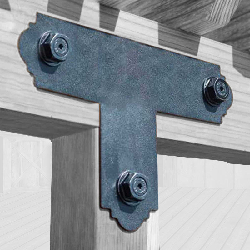 Simpson Outdoor Accents – Total Fastening