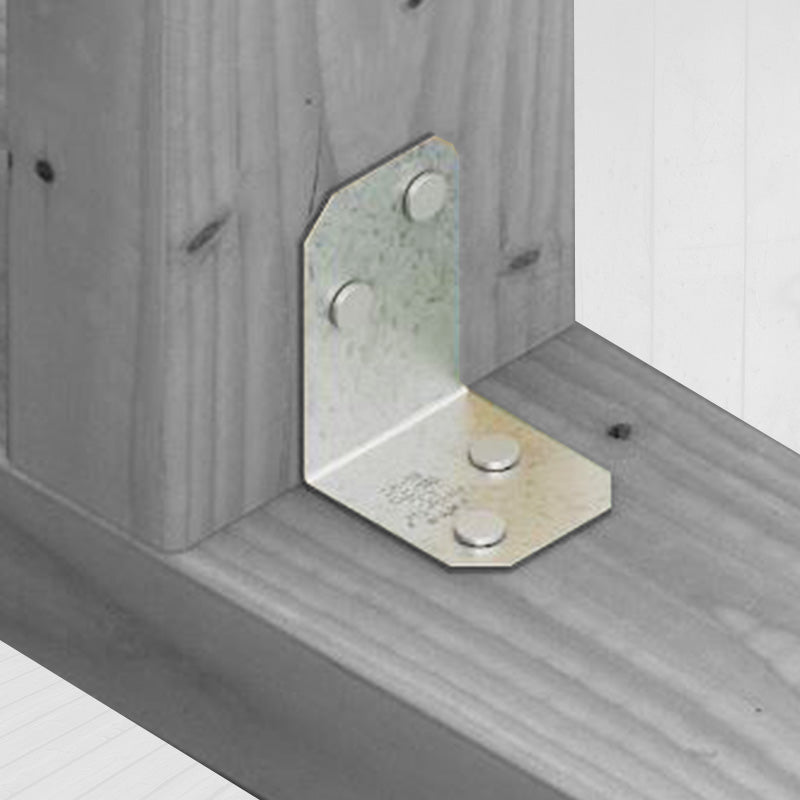 Simpson Angles (Model A) – Total Fastening