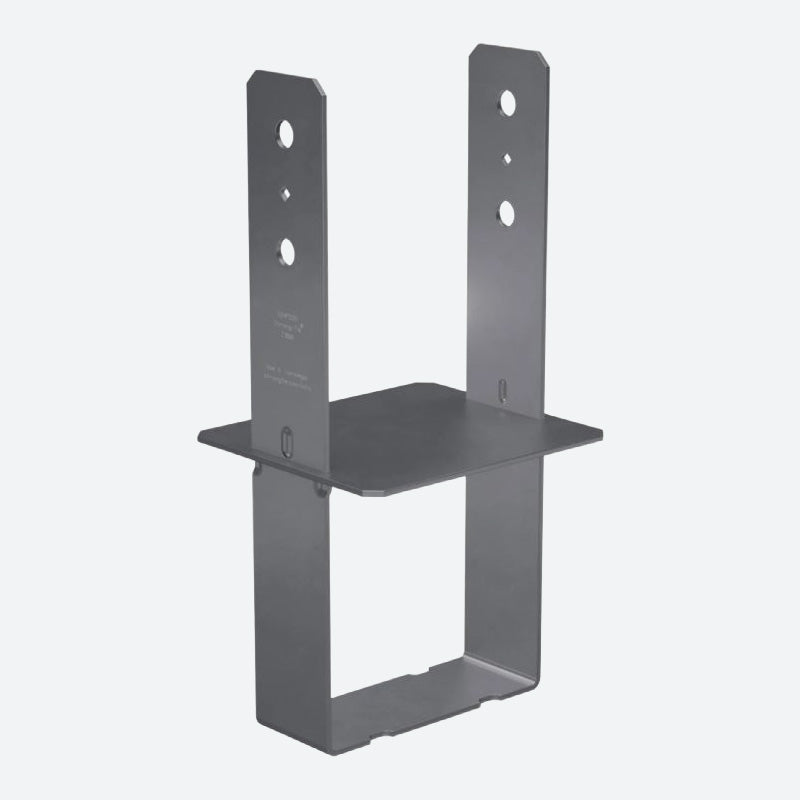 Simpson Column Bases (Model CB) – Total Fastening