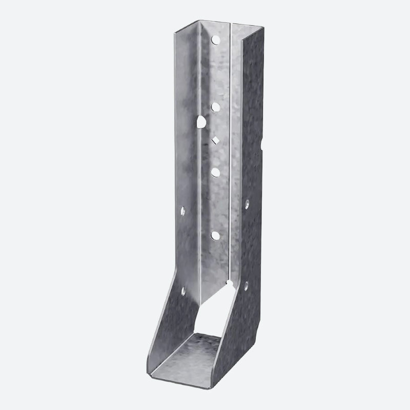 Simpson Concealed Face Mount Hangers (Models HUC, HUCQ) – Total Fastening