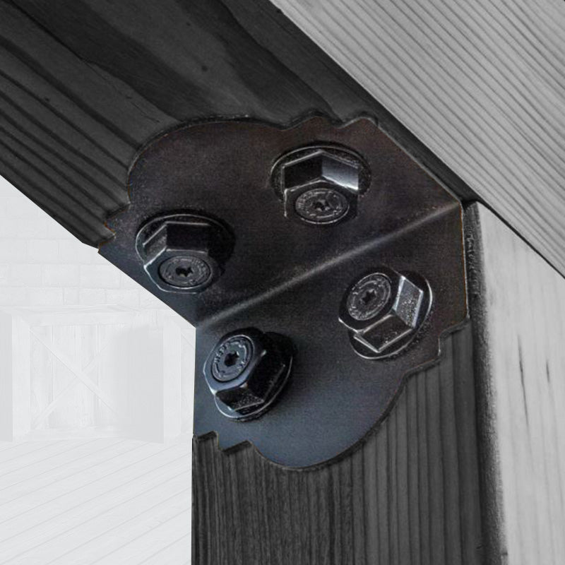 Simpson Decorative Angle Brackets – Total Fastening
