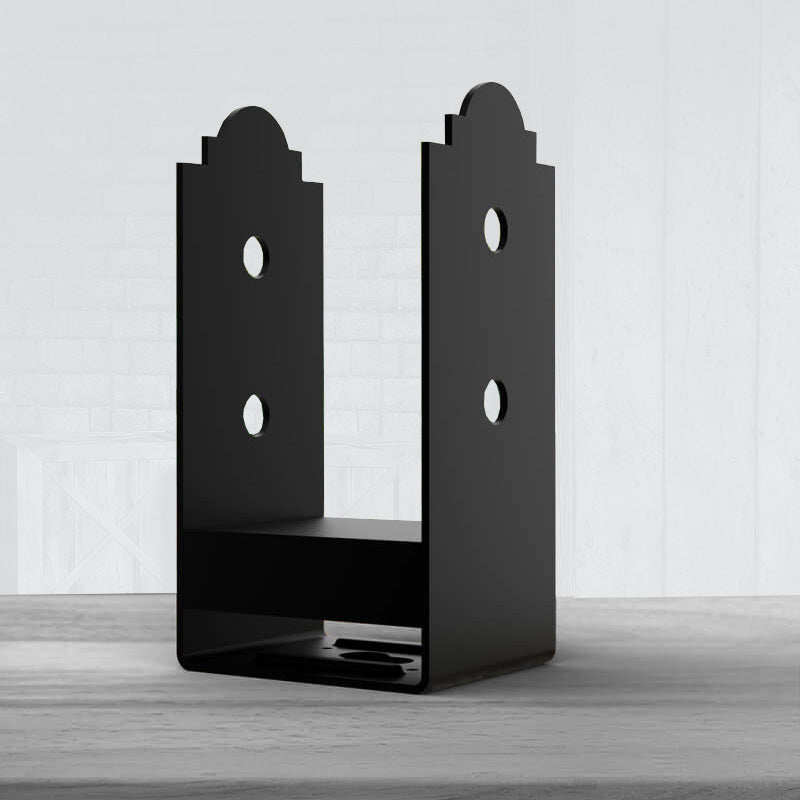 Simpson Decorative Post Bases – Total Fastening
