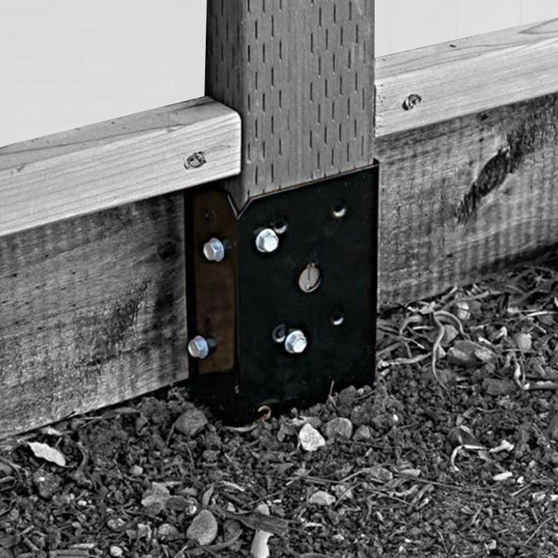 Simpson E-Z Spikes/Menders/Bases – Total Fastening