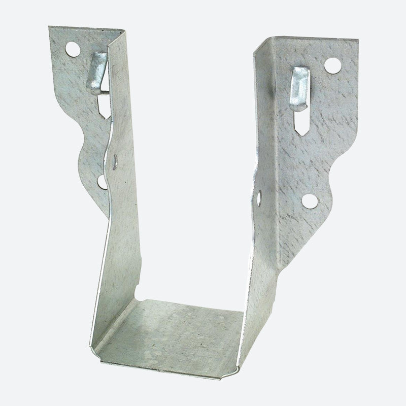 Simpson Face Mount Joist Hangers (Models U, LU, LUC) – Total Fastening