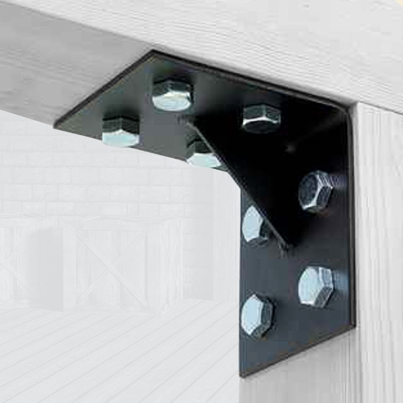 Simpson Heavy Angles (Model HL) – Total Fastening