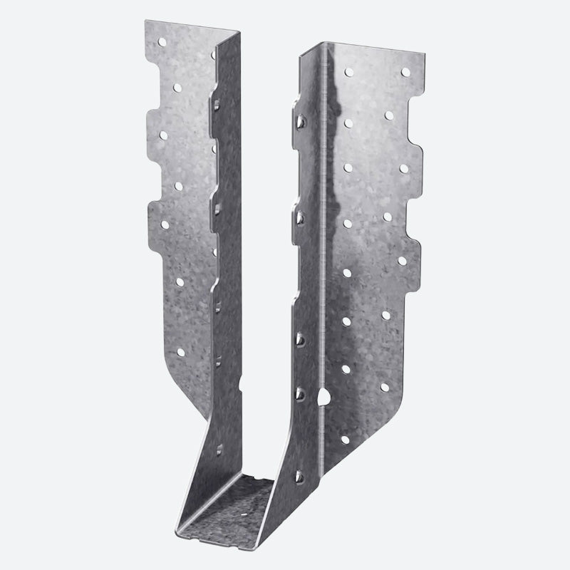 Simpson Heavy Face Mount Hangers (Model HUS) – Total Fastening