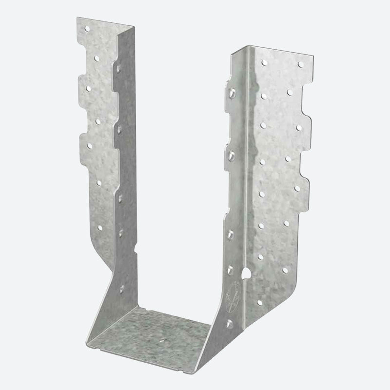 Simpson Heavy Face Mount Hangers (Models HGUS, HHUS) – Total Fastening