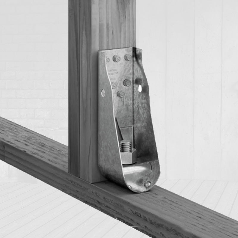 Simpson Holdowns (Models HDU, HDUE, HDQ, HHDQ) – Total Fastening