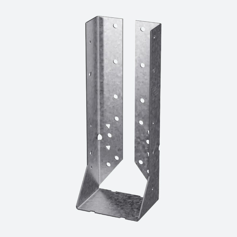 Simpson I-Joist & SCL Hangers (Models HUC, HUCQ) – Total Fastening