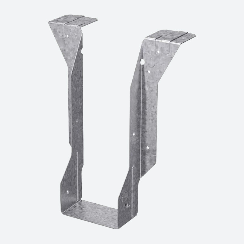 Simpson I-Joist & SCL Hangers (Models MIT, HIT) – Total Fastening