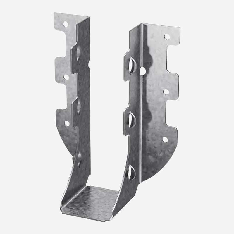 Simpson Joist Hangers (Model MUS) – Total Fastening