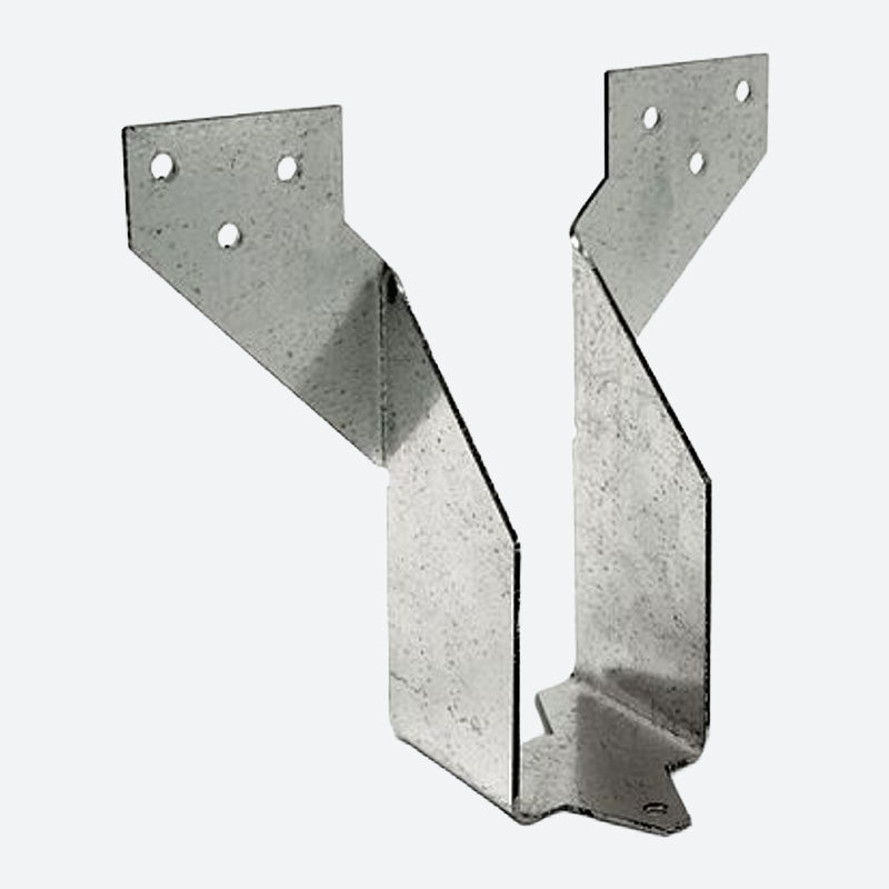 Simpson Retrofit Hangers (Model NRUZ) – Total Fastening