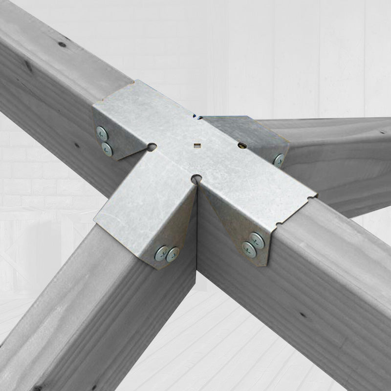 Simpson Rigid Tie Connectors (Models RTC, FWH) – Total Fastening