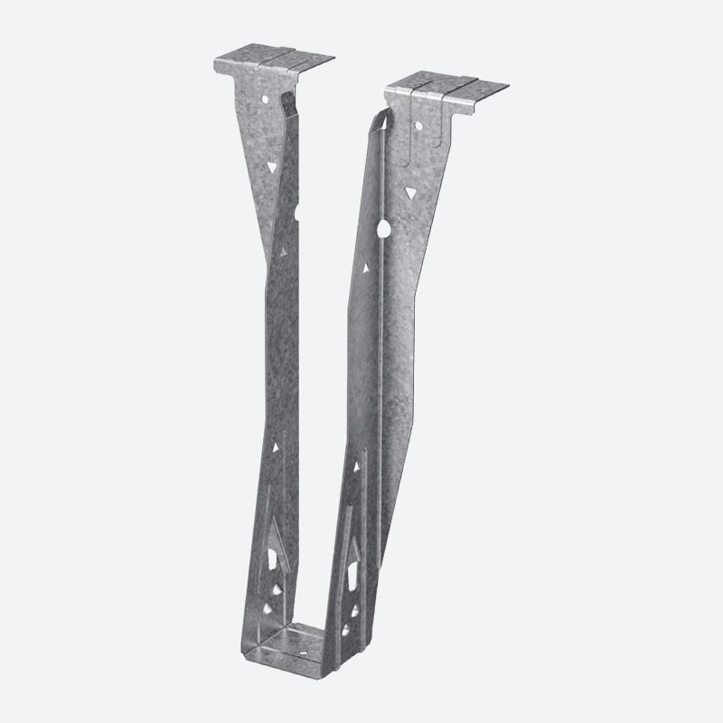 Simpson I-Joist & SCL Hangers (Model ITS) – Total Fastening