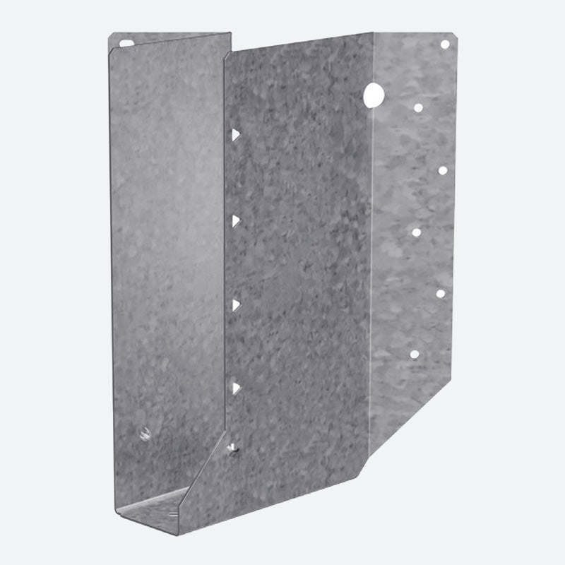 Simpson Skewed 45 Degree Hangers (Models SUR, SUL, HSUR, HSUL) – Total ...