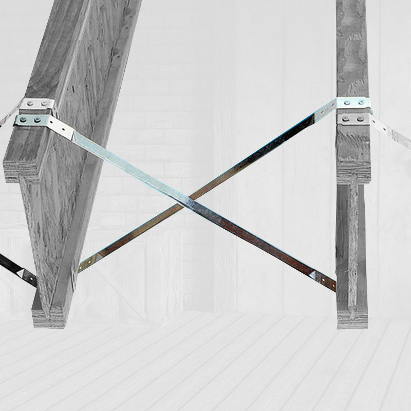 Simpson Tension Bridging (Model TB) – Total Fastening