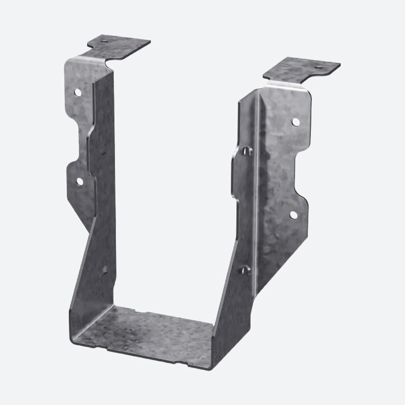 Simpson Top Flange Joist Hangers (Model HUSTF) – Total Fastening