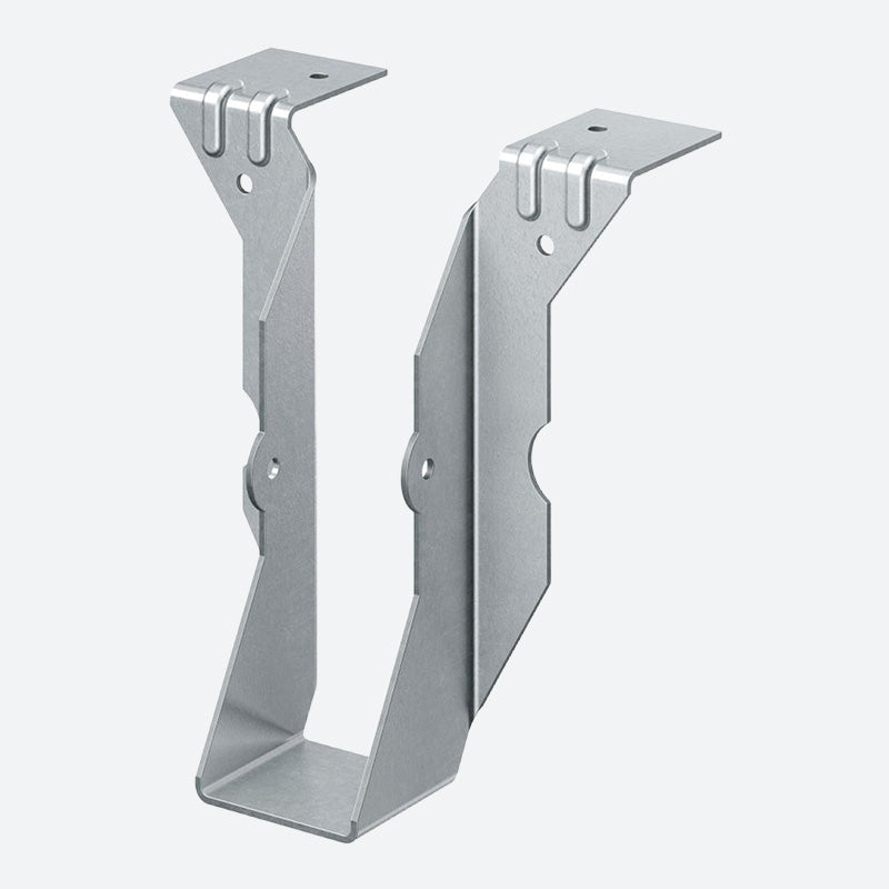 Simpson Top Flange Joist Hangers (Models BA, JB, LB) – Total Fastening