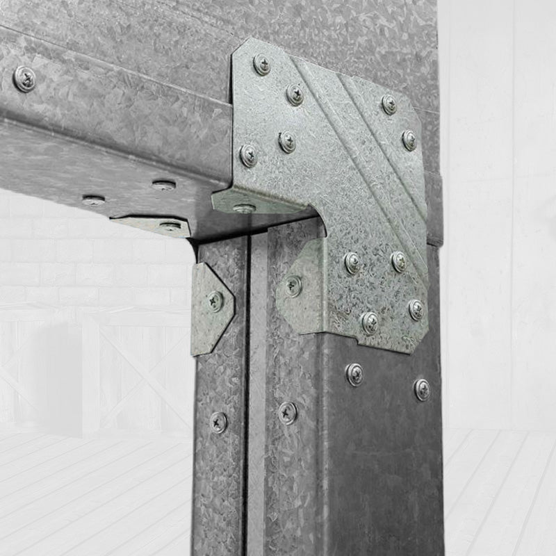 Simpson Two-Piece Post Caps – Total Fastening