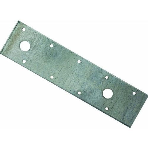 Simpson Strong-Tie MST48 (48") 12 Gauge Medium Strap Tie - G90 Galvani ...