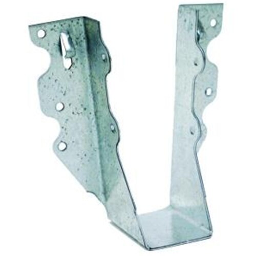 Simpson Strong-Tie U26 (4-3/4") 16Ga U Face-Mount Joist Hanger - G90 G ...