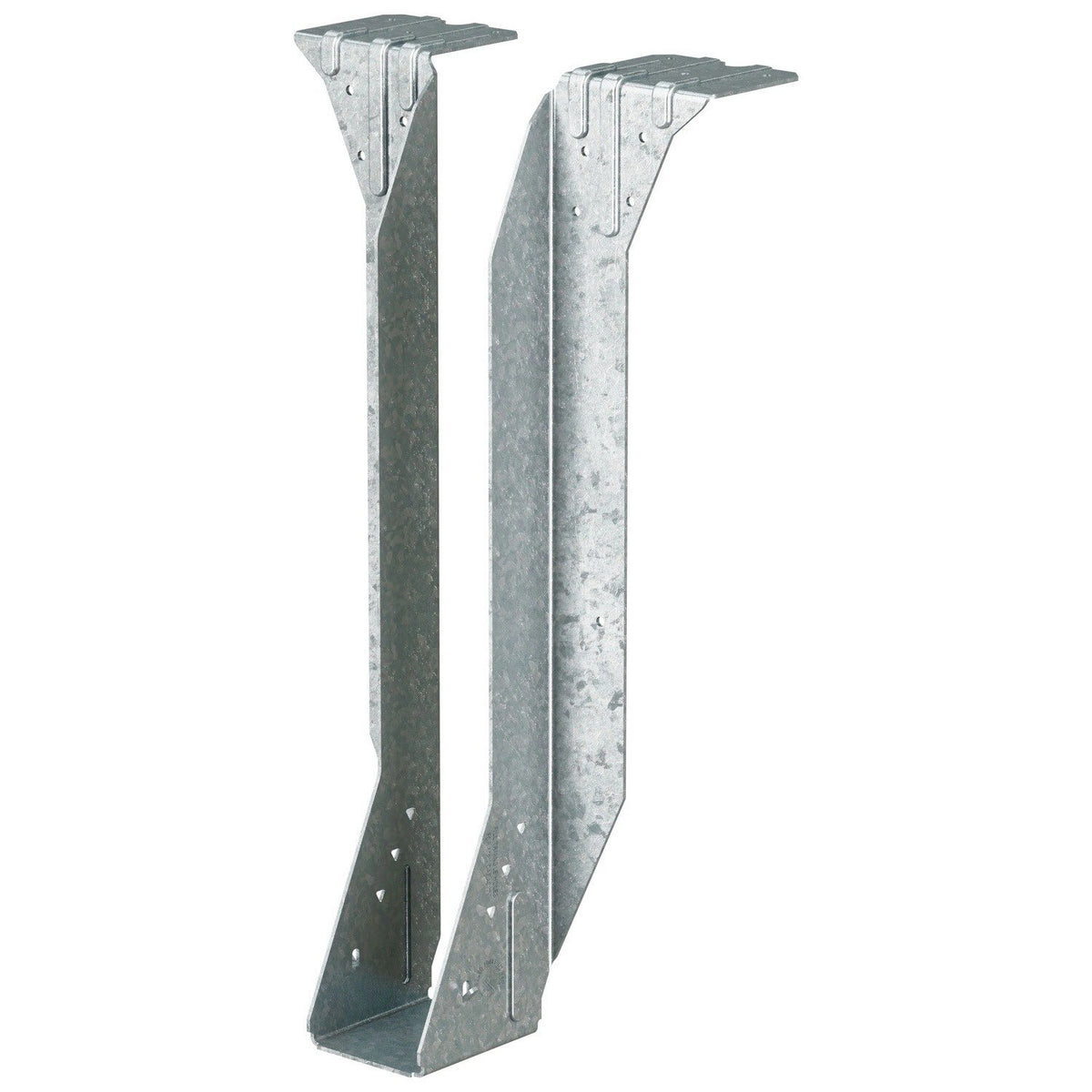 Simpson Strong-Tie BA2.37/16 (2-5/16" x 16") Beam Hanger for Engineere ...