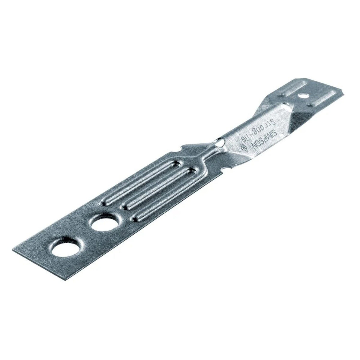 Simpson Strong-Tie BTH High Performance Brick Tie for Masonry Veneer ...