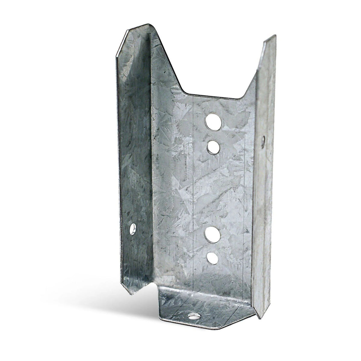 Simpson Strong-Tie FB24Z Fence Rail Bracket for 2x4 – Total Fastening