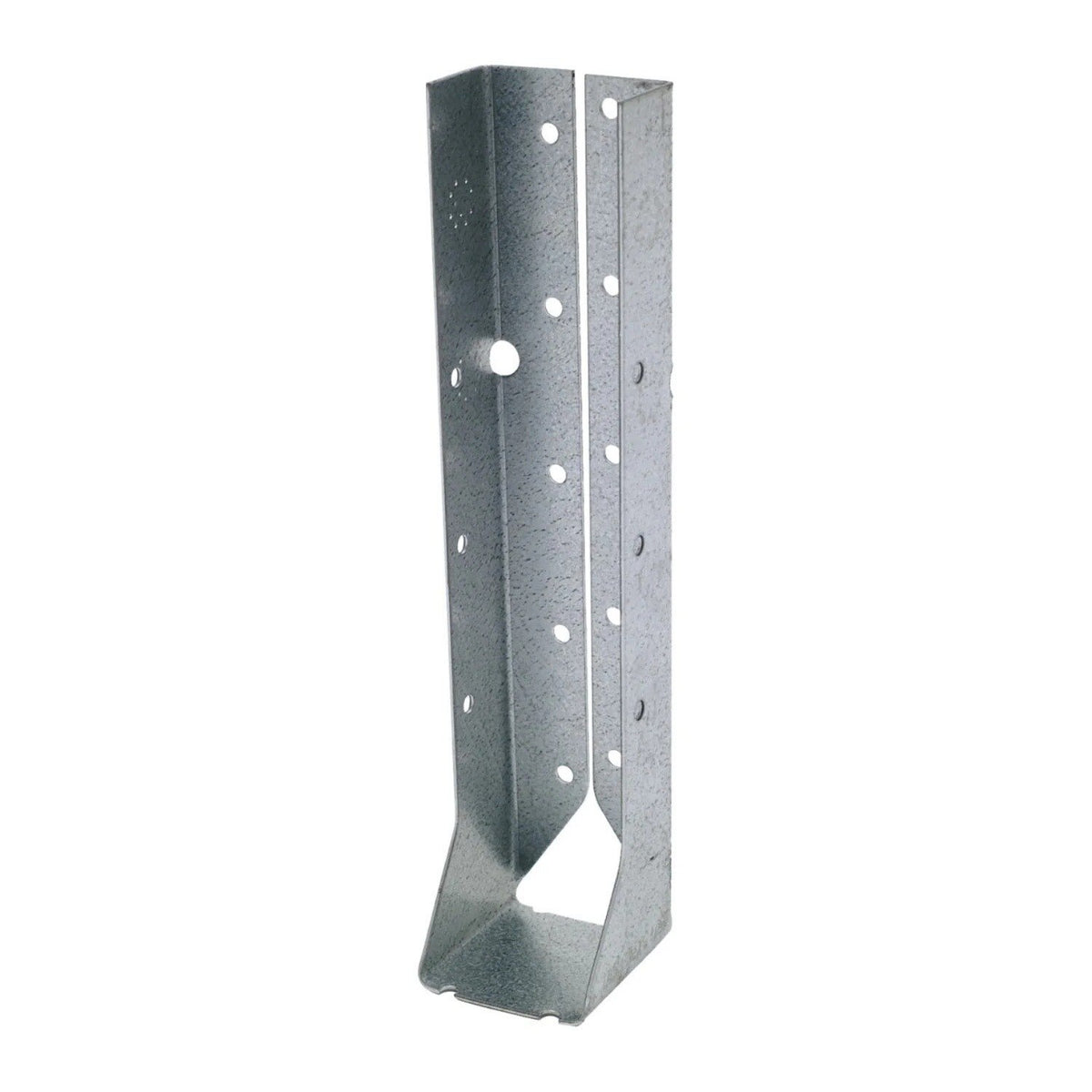 Simpson Strong-Tie LUC210Z (2" x 10") Concealed Face Mount Joist Hange ...
