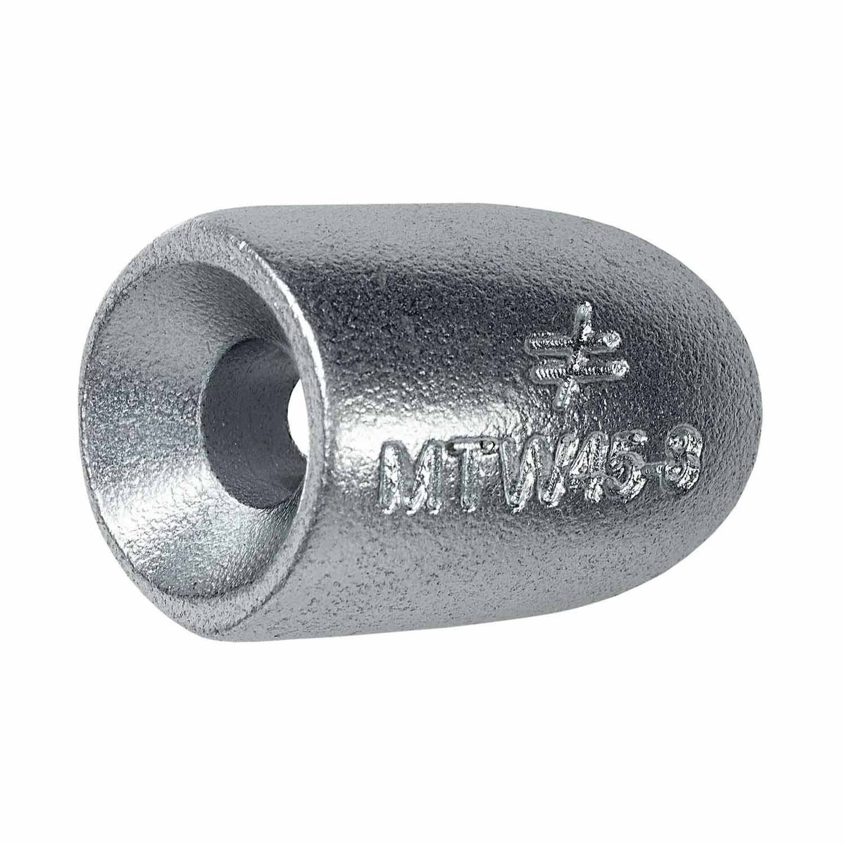 Simpson Strong-Tie MTW45-8-R10 (45 Degree) Mass Timber Angled Washer Z ...