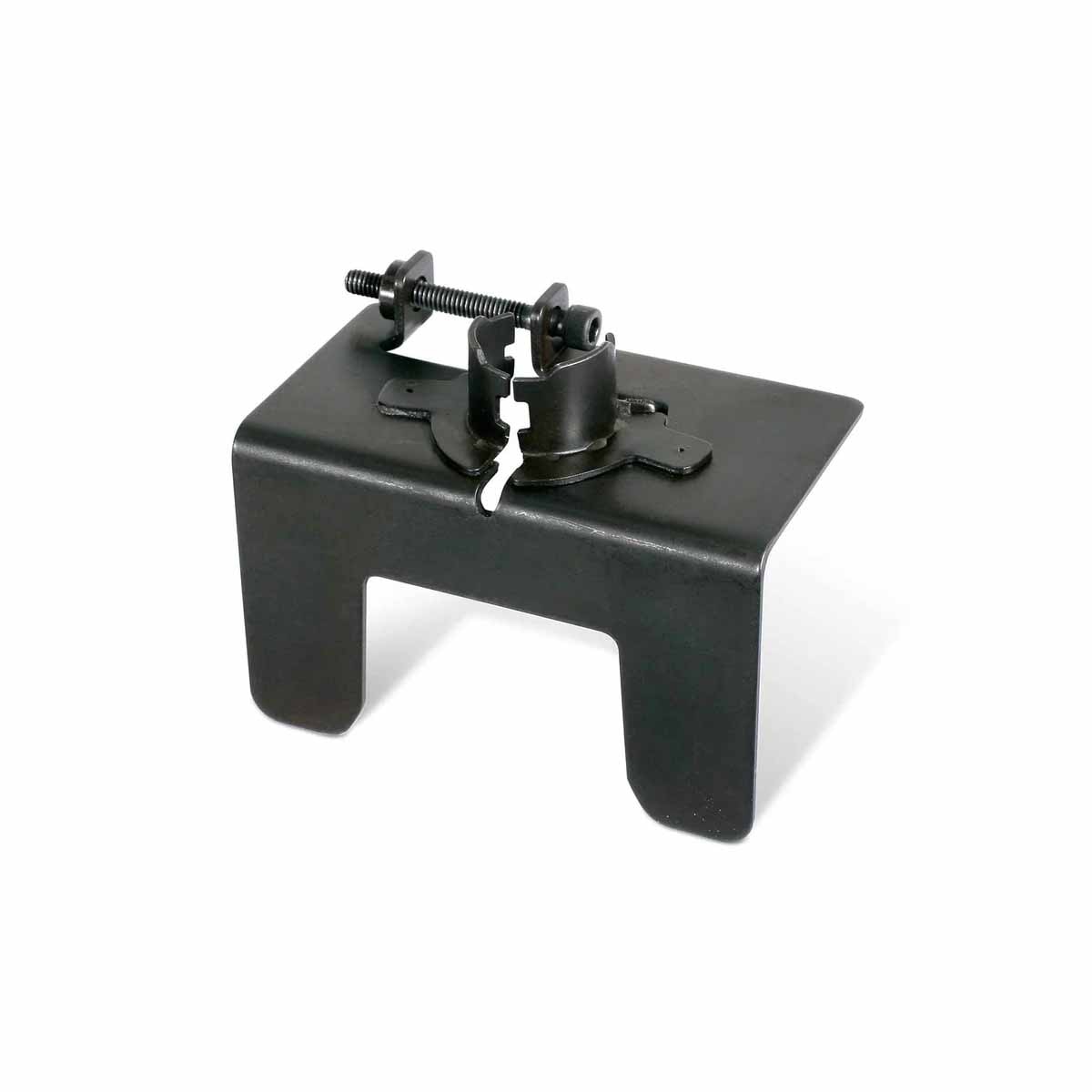Simpson Strong-Tie QDDECKCLIP-RC Quik Drive Decking Nose Clip for Prec ...