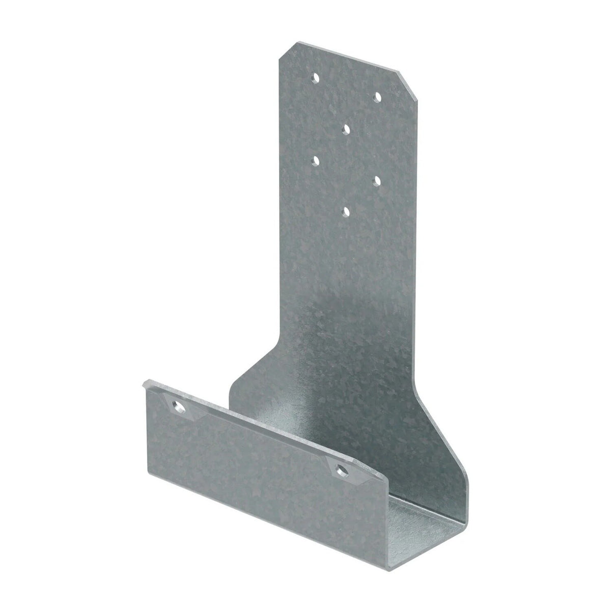 Simpson Strong-Tie SCLC2 (1-1/2") Stair Cassette Ledger Connector ...