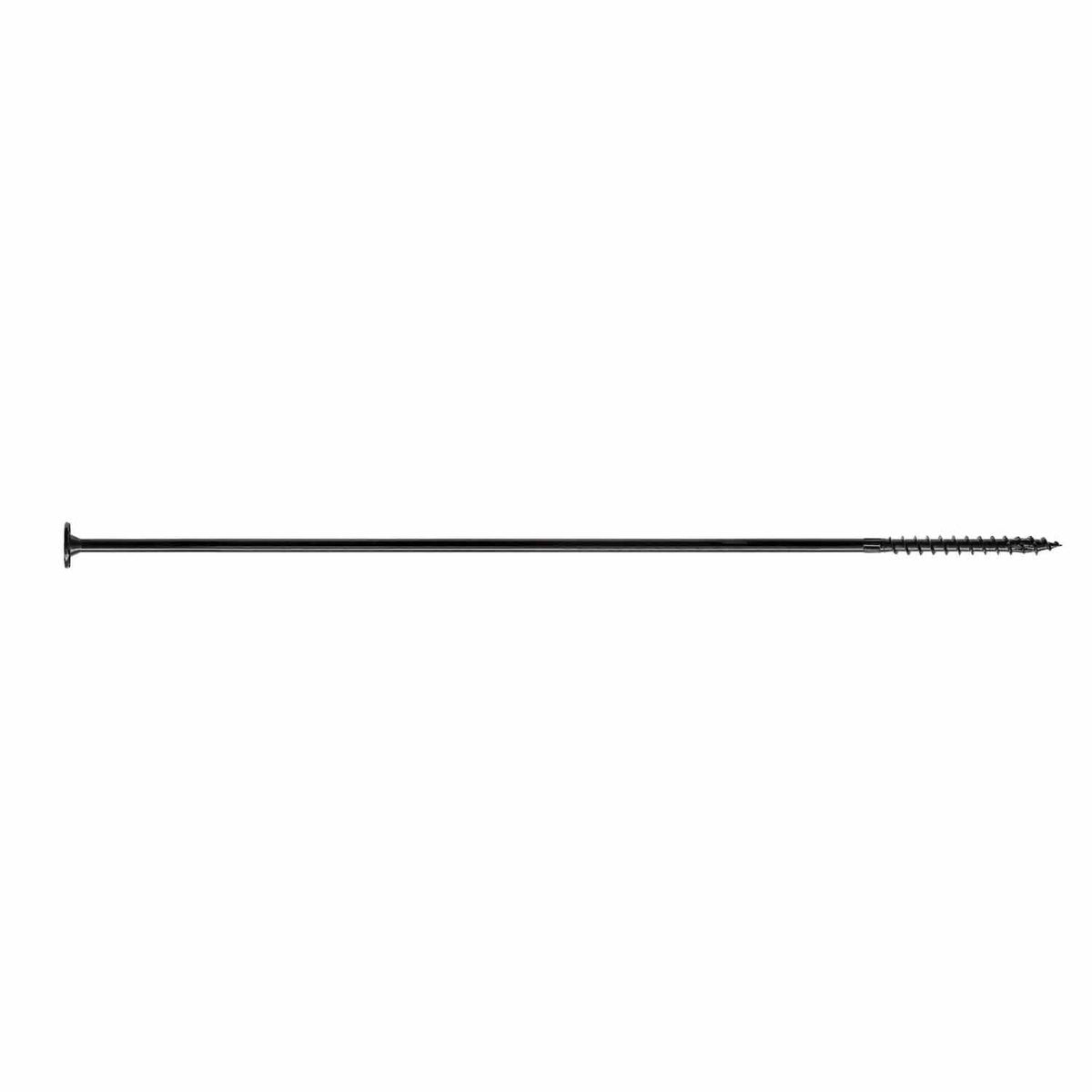 Simpson Strong-Tie SDWS221500 Strong-Drive (0.220" x 15") T40 SDWS Int ...
