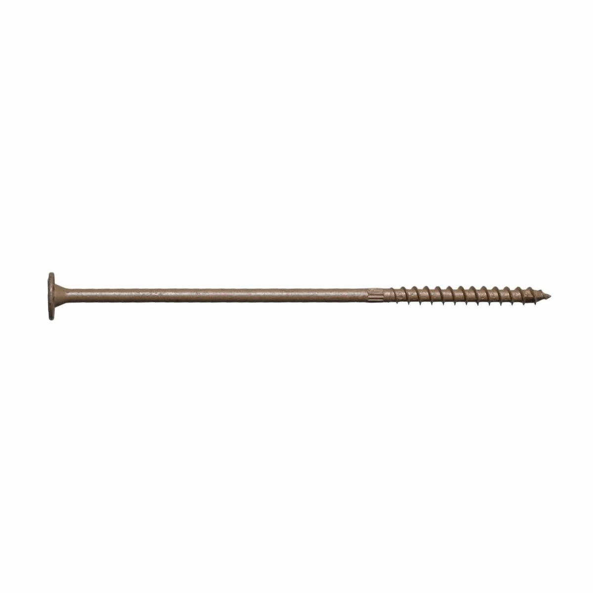 Simpson Strong-Tie SDWS22800DB Strong-Drive (0.220" x 8") T40 SDWS Tim ...