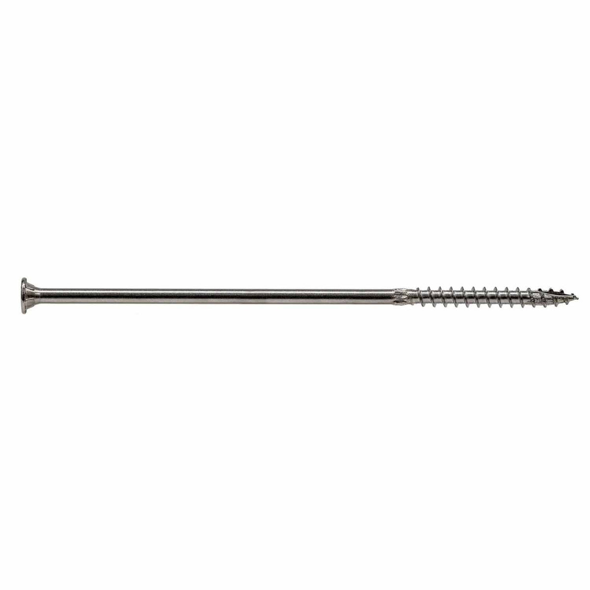 Simpson Strong-Tie SDWS271000SS-R30 Strong-Drive (0.275" x 10") T50 SD ...
