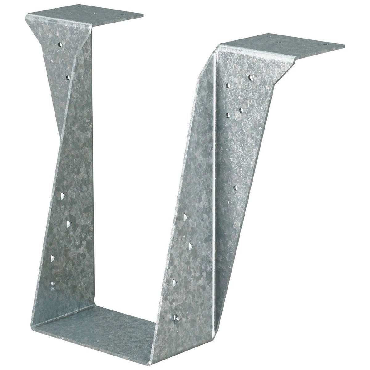 Simpson Strong-Tie BA5.12/20 (2-1/2" x 20") Top-Flange Joist Hanger fo ...