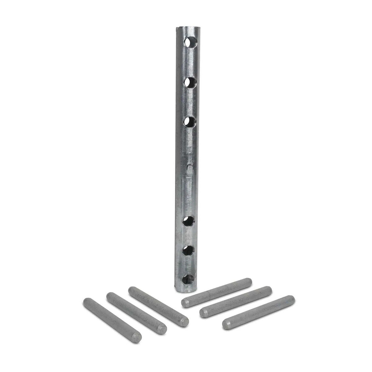 Simpson Strong-Tie CBT4Z-KT (14 in) Concealed Beam Tie Pin ZMAX – Total ...