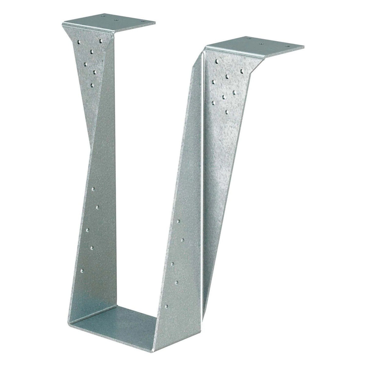 Simpson Strong-Tie HB5.50/16 10Ga Heavy Top Flange Beam Hanger - G90 G ...