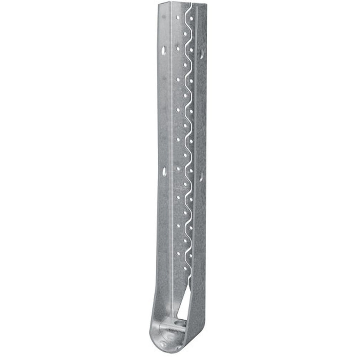 Simpson Strong-Tie HDU14-SDS2.5HDG (25-11/16") 7Ga Predeflected Holdow ...