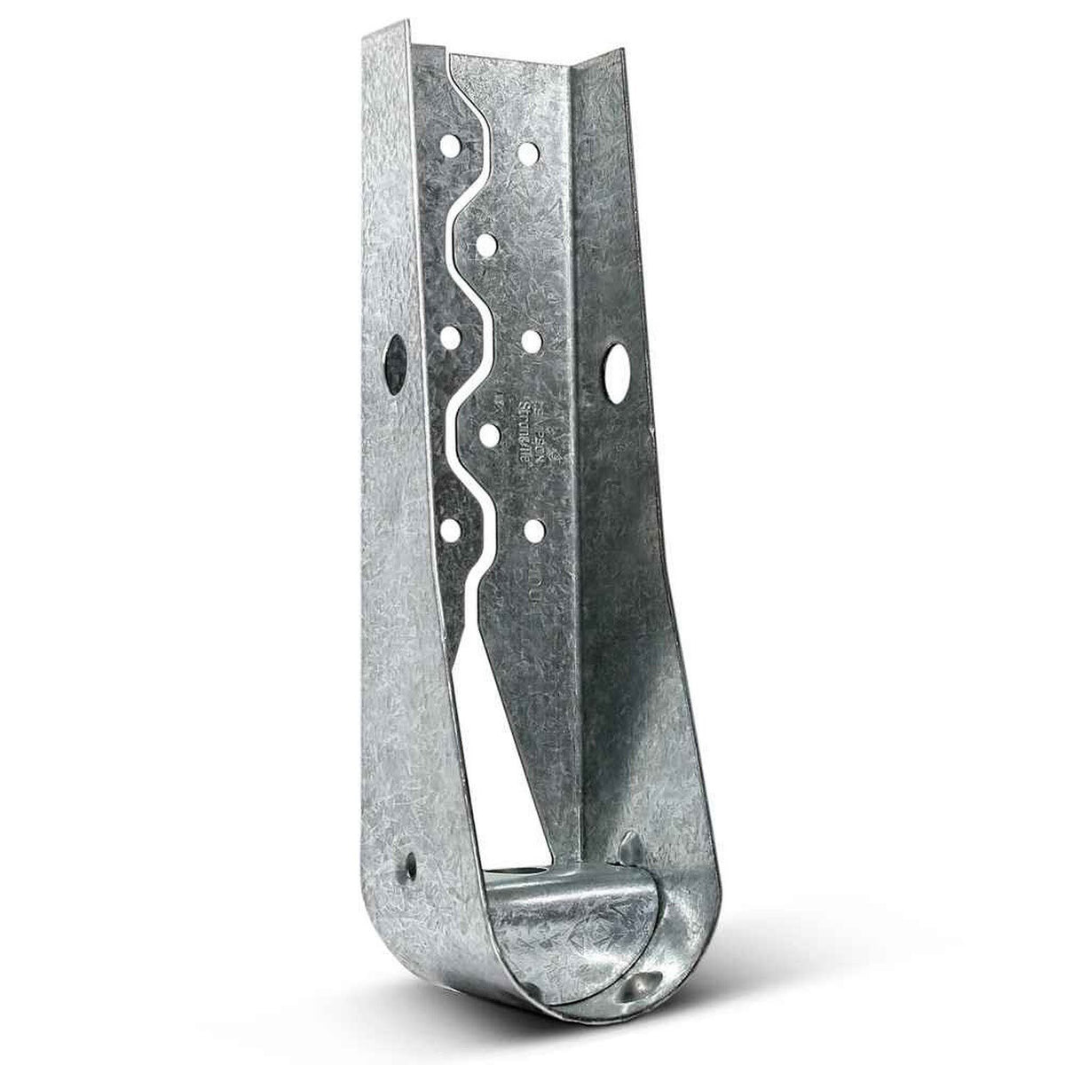 Simpson Strong-Tie HDU4-SDS2.5HDG (10-15/16") 14Ga Predeflected Holdow ...