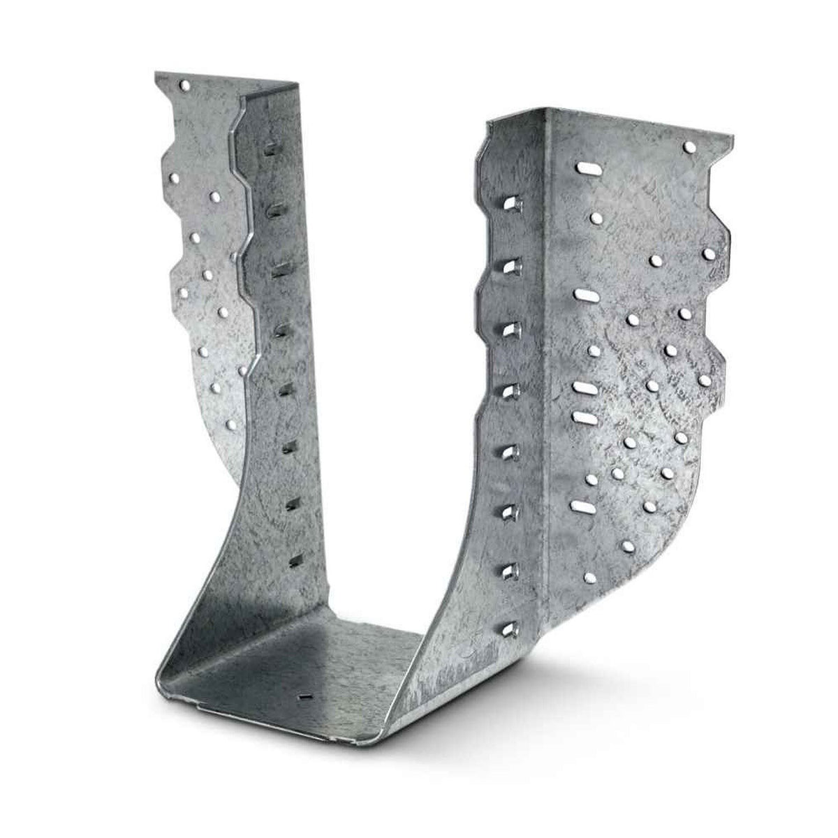 Simpson Strong-Tie HGUS410 (4x10) 12Ga Heavy Girder Hanger with Double ...