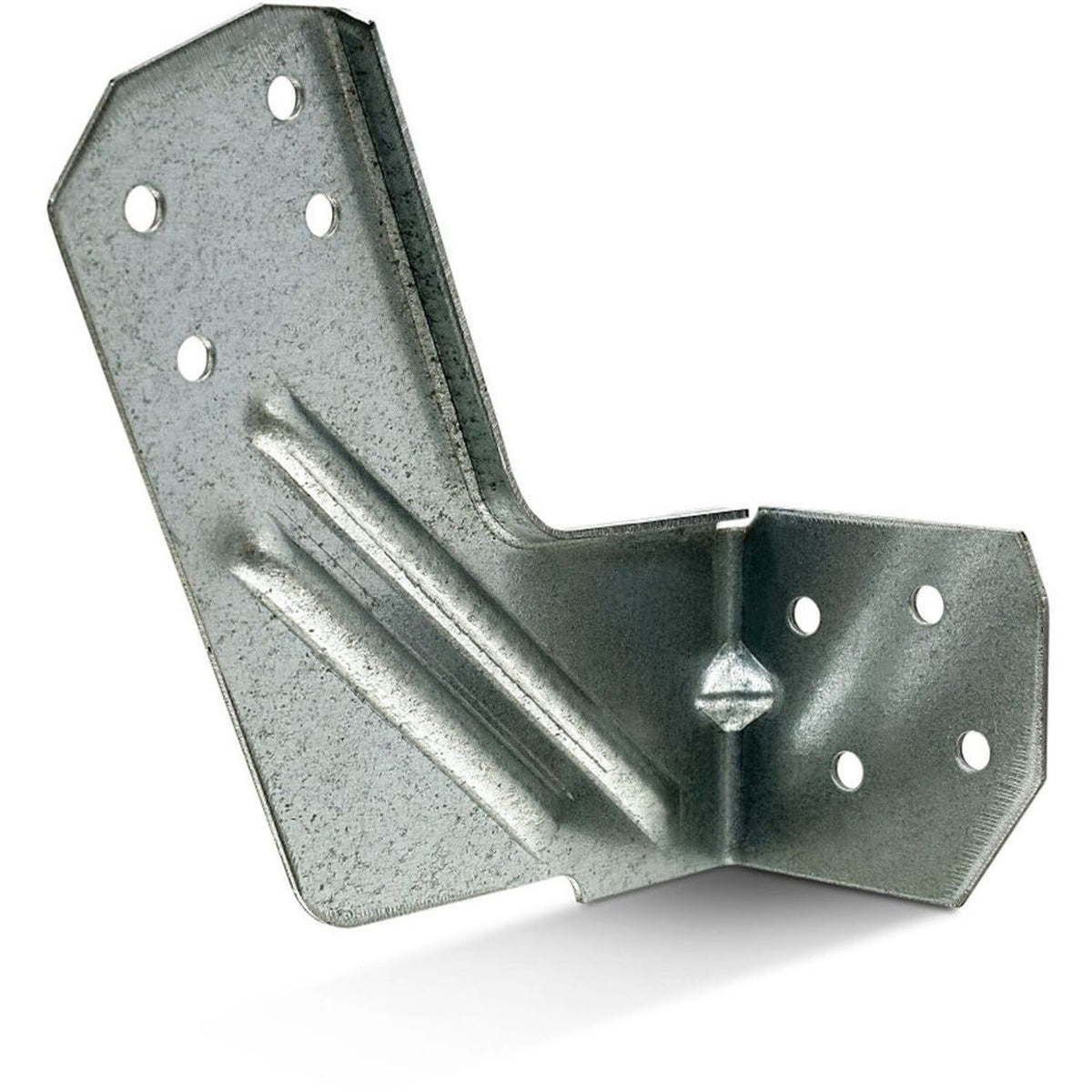 Simpson Strong-Tie HPTZ Hurricane Tie for Uplift Resistance – Total ...