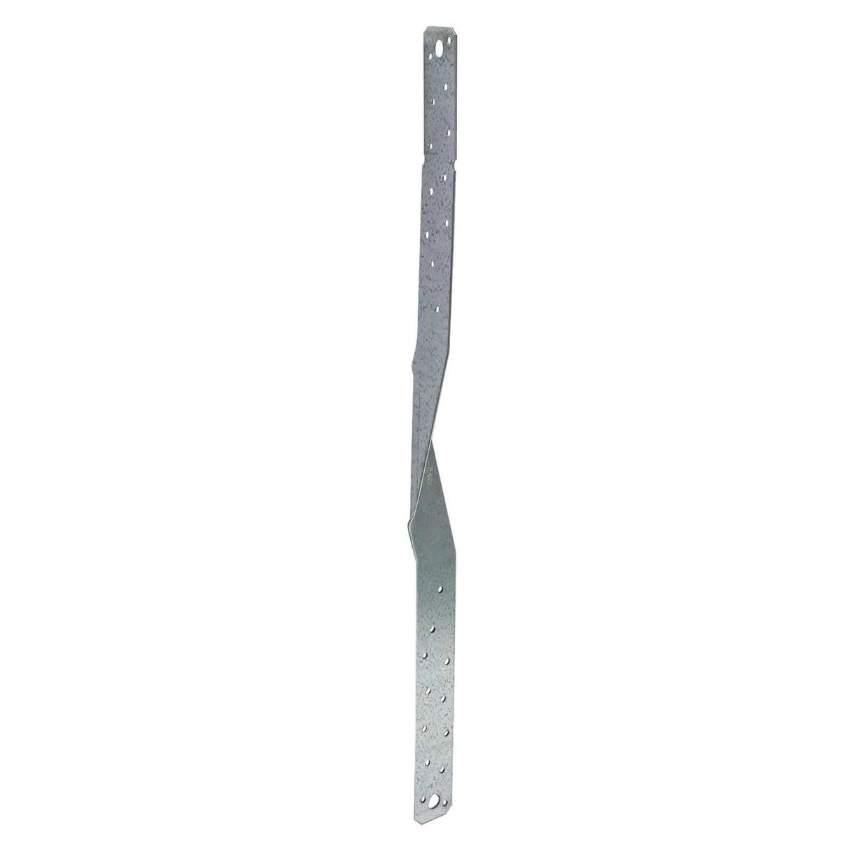 Simpson Strong-Tie HTS20-REV (20") 14 Gauge Heavy Twist Strap Reverse ...
