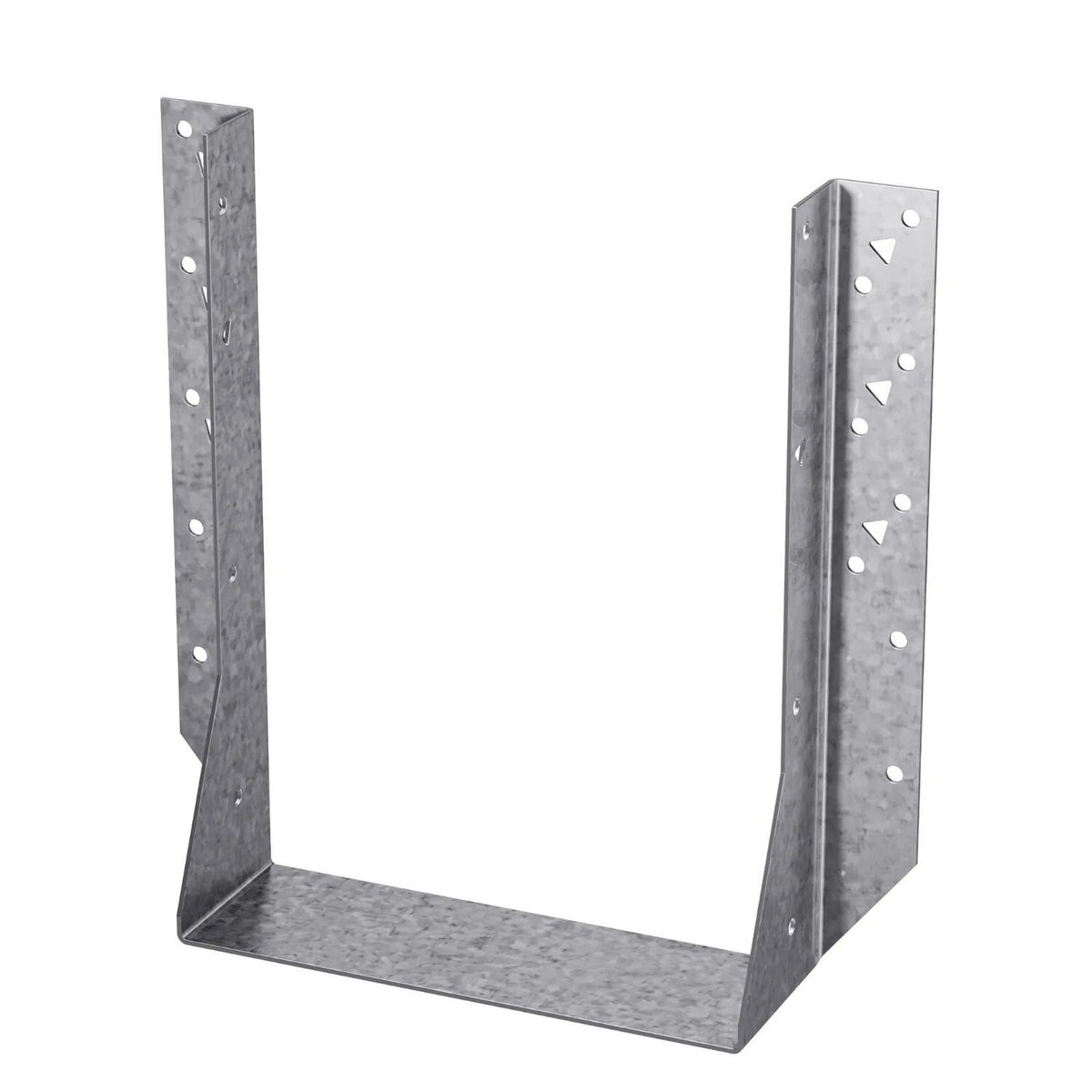 Simpson Strong-Tie HU814 (8" x 14") Face Mount Joist Hanger G90 Galvan ...